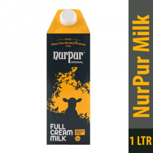 Buy UHT Milk : Dairy online - GrocerApp