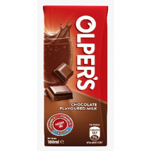 Olper's Flavored Milk Chocolate 180ml