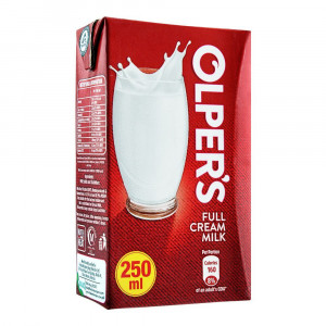 Buy Olpers Milk Pouch: Milk online - Grocerapp.pk