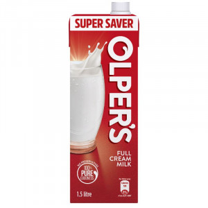 Olper's Full Cream Milk 1500ml