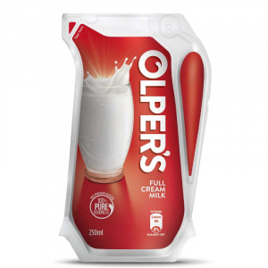 Buy Olpers Full Cream Milk At Best Price - GrocerApp