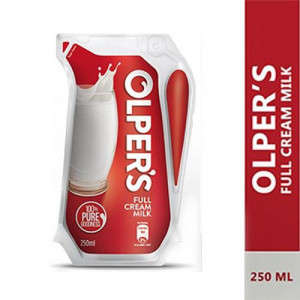 Buy Olpers Full Cream Milk At Best Price - GrocerApp
