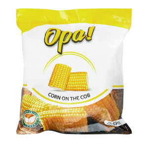 Buy Opa Golden Sweet Corn At Best Price - GrocerApp