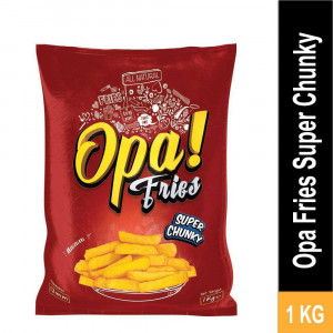 Buy French Fries Chips : Frozen & Chilled online - GrocerApp
