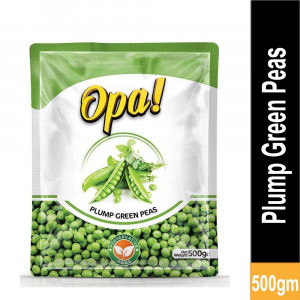 Buy Opa! Juicy Strawberries At Best Price - GrocerApp