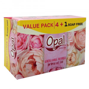 Buy Opal Soaps online | Save with GrocerApp