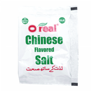 Buy Oreal Chinese Flavored Salt At Best Price - GrocerApp