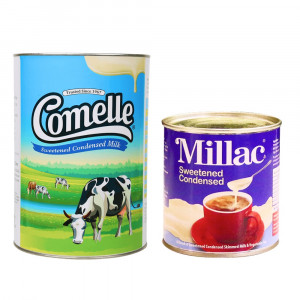 Buy Other Milk : Dairy online - GrocerApp