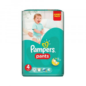Buy Diaper Size 4 : Diaper & Wipes : Baby Care online - GrocerApp