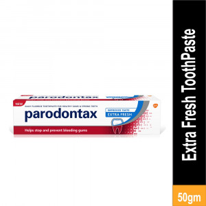 Paradontax Extra Fresh Tooth Paste