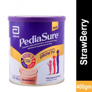 Pedia Sure Strawberry 400gm