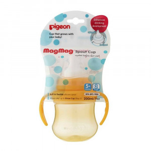 Buy PIGEON MAGMAG CUP GREEN At Best Price - GrocerApp