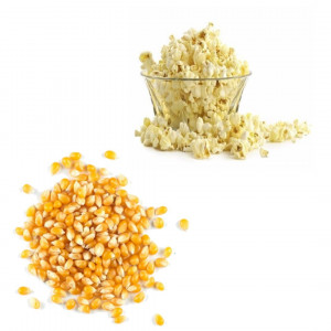 Pop Corn 400gm