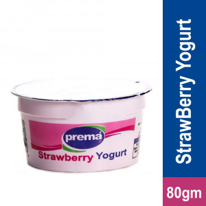 Buy Prema Mango Yogurt At Best Price - GrocerApp