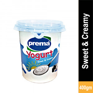 Buy Nestle Sweet Yogurt At Best Price - GrocerApp