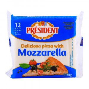 Buy Adams Pizza Cheese At Best Price - GrocerApp
