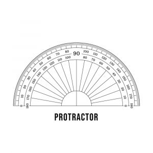 Buy ORO Scale 8 Inches At Best Price - GrocerApp