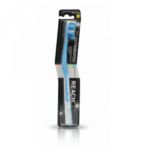 Reach Toothbrush