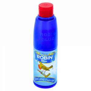 Robin Liquid Blue 150 ML
