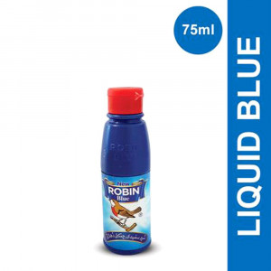 Buy Super Liquid Blue At Best Price - GrocerApp