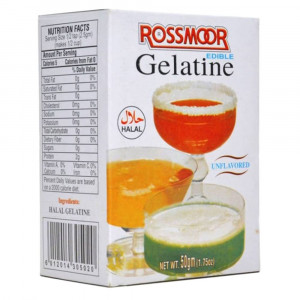 Buy Rossmoor Baking Powder At Best Price - GrocerApp