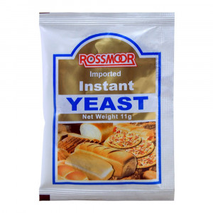 Buy Rossmoor Baking Powder At Best Price - GrocerApp