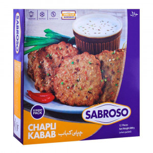 Sabroso Pakistan - Sabroso Products Online Order & Delivery - GrocerApp
