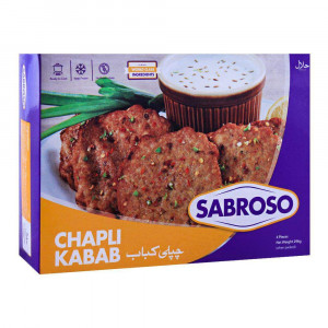 Sabroso Pakistan - Sabroso Products Online Order & Delivery - GrocerApp