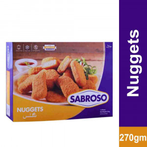 Buy K&N's Chicken Nuggets 12 Pieces (270g) At Best Price - GrocerApp