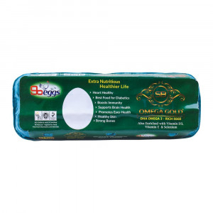 Buy Eggs : Bakery & Dairy online - GrocerApp