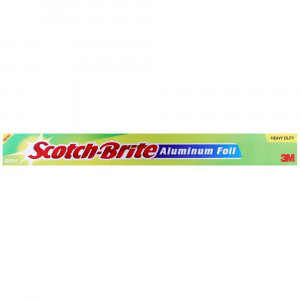 Buy Scotch Brite Fresh Wrap Cling Film 100 SQ.ft At Best Price - GrocerApp