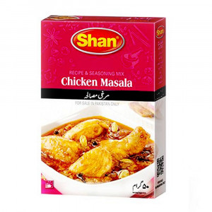 Buy Shan-Foods Shan Masala online | Save with GrocerApp