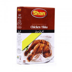 Buy Shan-Foods products online. Save with Grocerapp.pk