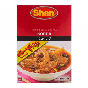 Shan Foods Pakistan - Shan Foods Products Online Order & Delivery ...