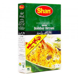 Buy Shan Biryani At Best Price - GrocerApp