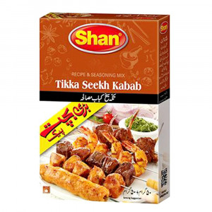 Buy Shan Biryani Double Pack At Best Price - GrocerApp