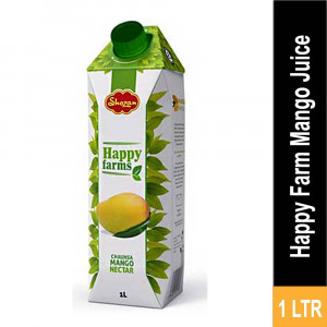 Buy Shezan Mango Fruit Juice At Best Price - GrocerApp