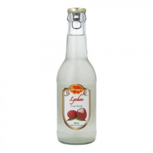 Buy Shezan Mango Glass Bottle At Best Price - GrocerApp