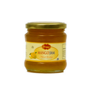 Buy National Mango Jam At Best Price - GrocerApp