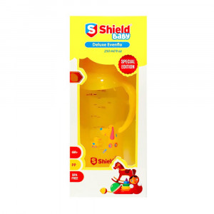 SHIELD Deluxe Standard Neck Feeder