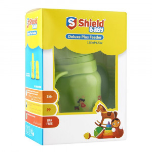 Buy Shield Feeding Bottles online | Save with GrocerApp
