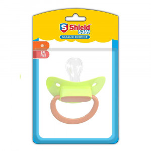Buy Shield Baby Teether 3M+ At Best Price - GrocerApp
