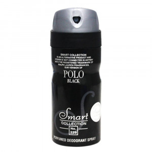 Buy Smart-Collection Men Body Spray online | Save with GrocerApp