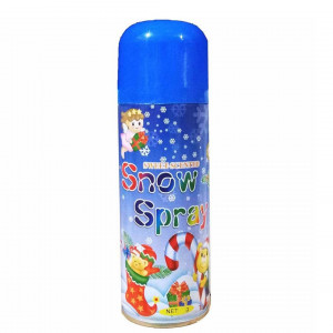 Snow Spray