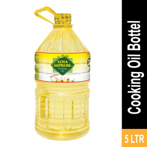 Buy Soya Supreme Cooking Oil online | Save with GrocerApp