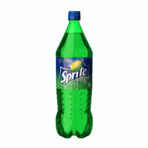 Buy Sprite Soft Drink Jumbo At Best Price - GrocerApp