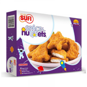 Buy Nuggets & Snacks : Frozen & Chilled online - GrocerApp