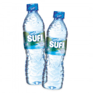 Buy Mineral & Soda Water : Beverages online - GrocerApp