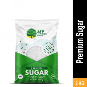 Buy Sugar (چینی) At Best Prices in Pakistan 2022 - GrocerApp