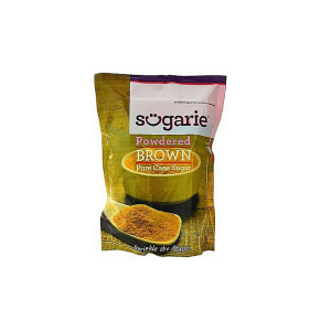 Sugarie Pure Cane Sugar Powedered Brown